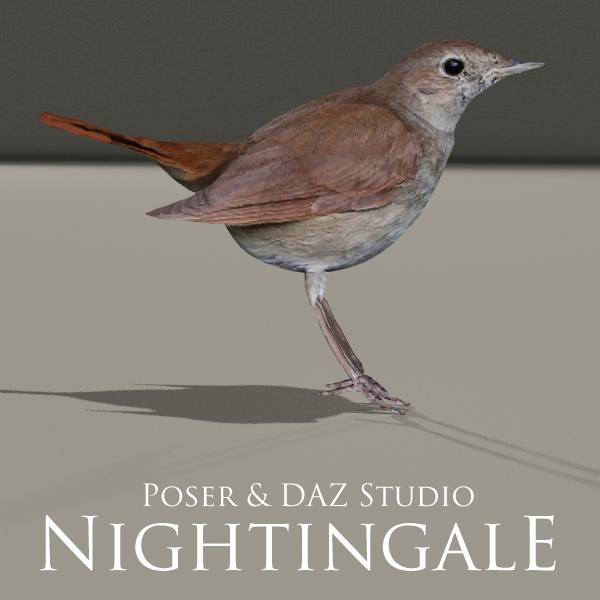 Digital Creations - Poser and DAZ Studio content: November 2017