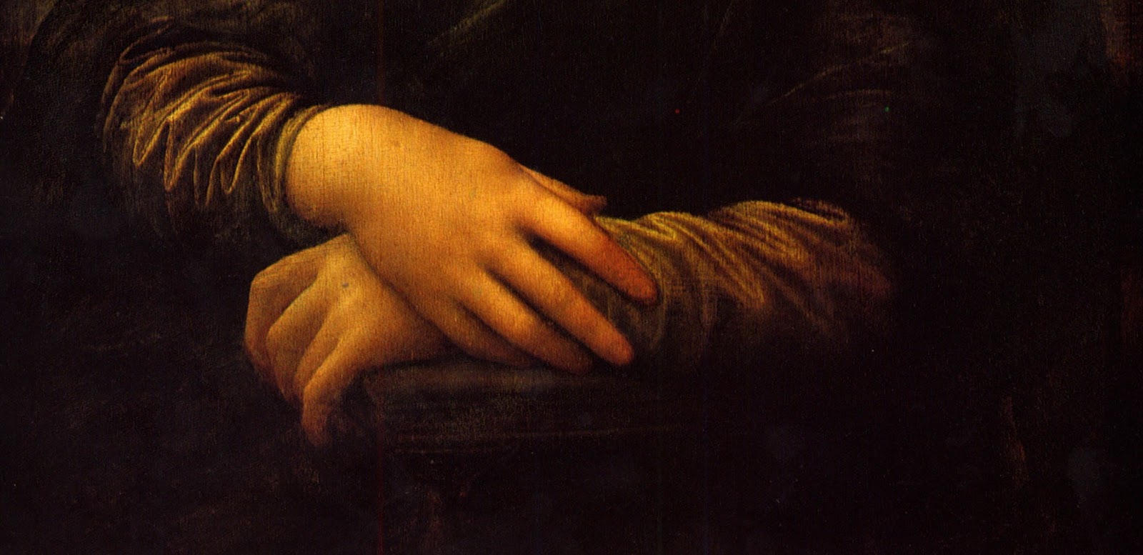 Cogito Ergo Sum: Apuntes sobre la Mona Lisa