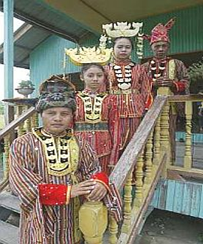 Contemporary Davao & It's Progress: Eleven Tribes of Davao City