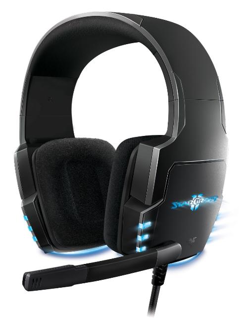 Top 10 High Tech Gaming HeadsetsThe Again