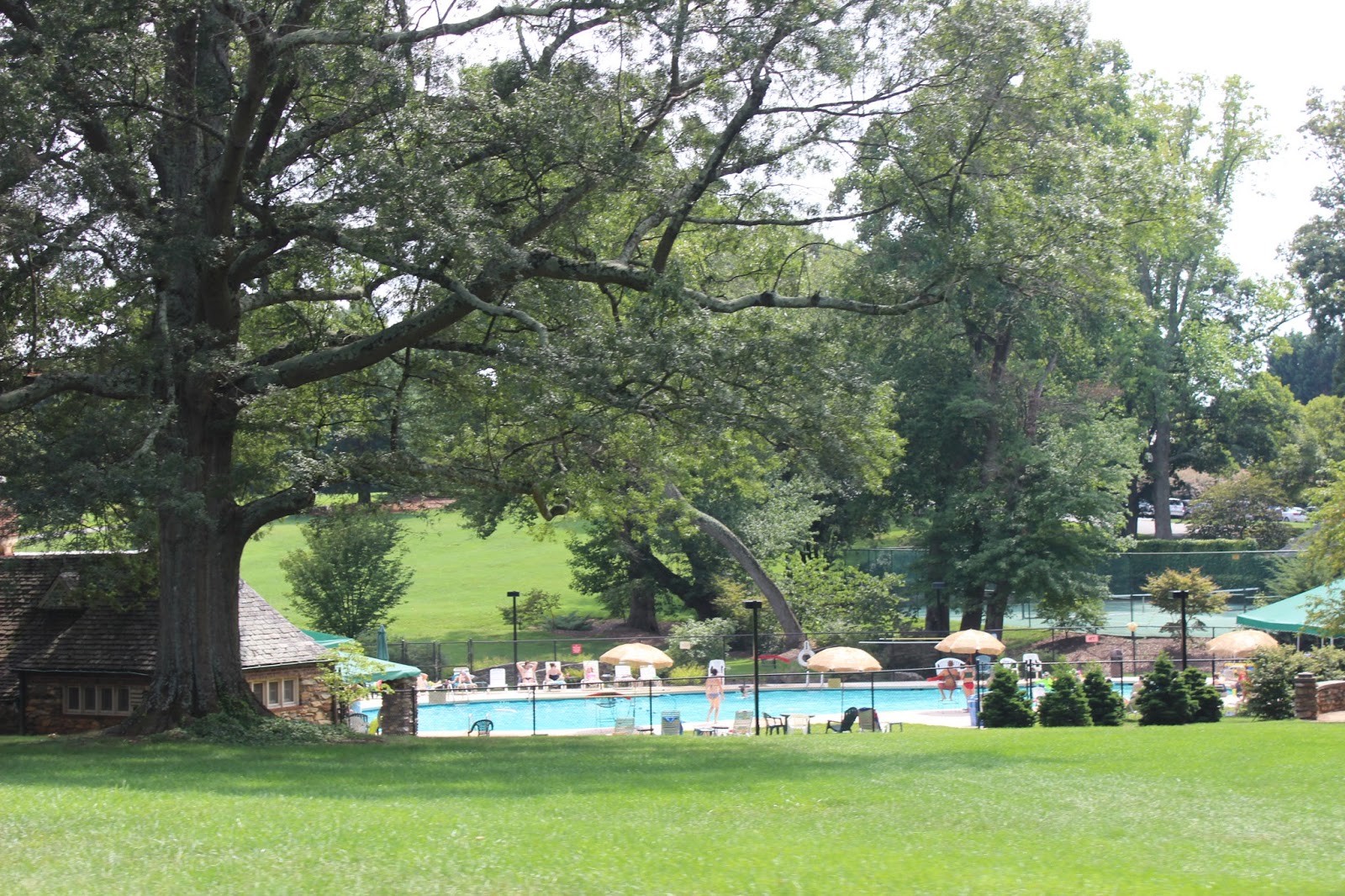 The Graylyn Estate and International Conference Center Open for ...