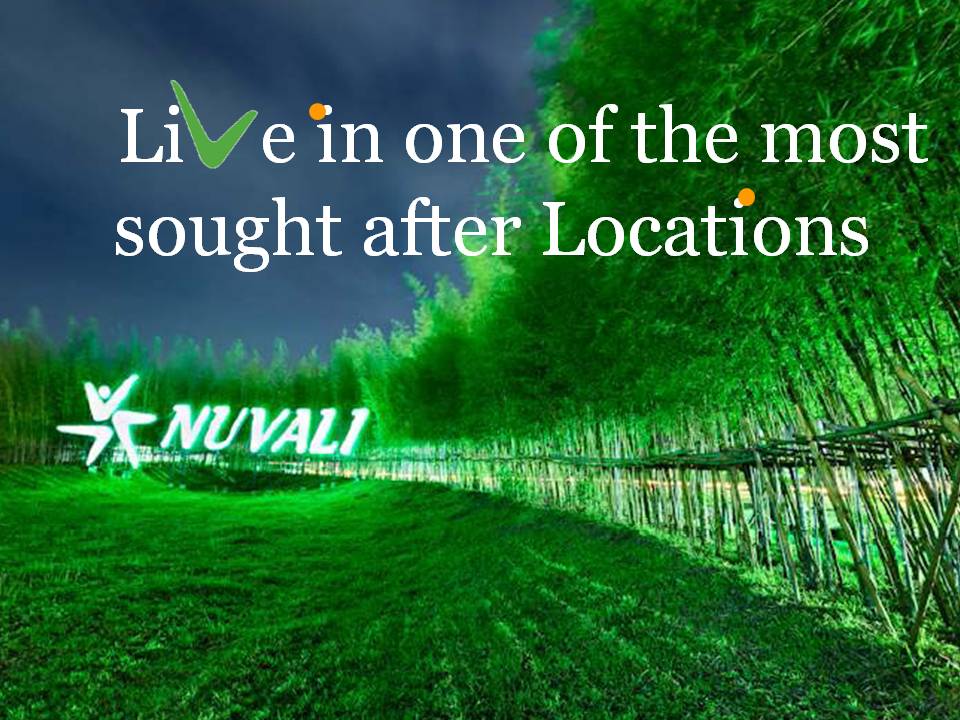 NUVALI EVOLIVING STA ROSA LAGUNA: NUVALI STA ROSA LAGUNA