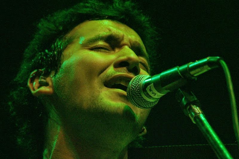 Maximo Gimenez: Los Tekis