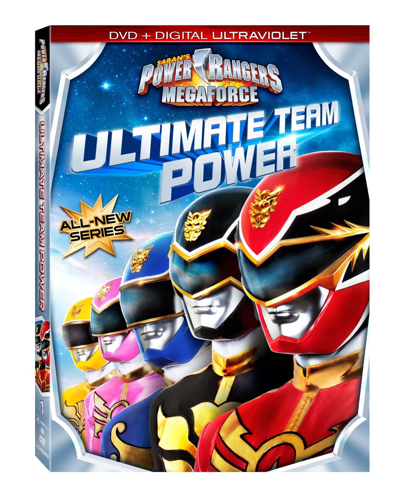 Ramblings of a Coffee Addicted Writer: Official DVD Trailer - Power ...