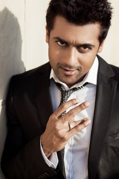 Actor Surya Stylish Photo shoot - Benfit Show