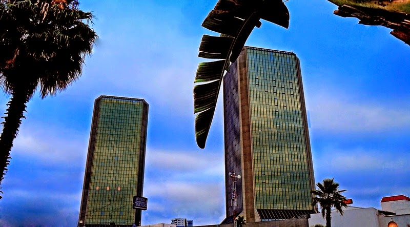 Desde Tijuana con Amor: Tijuana se renueva