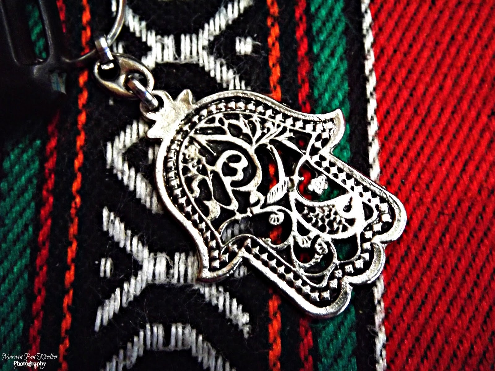 Marwen Photography 2: Khomsa , Tunisia