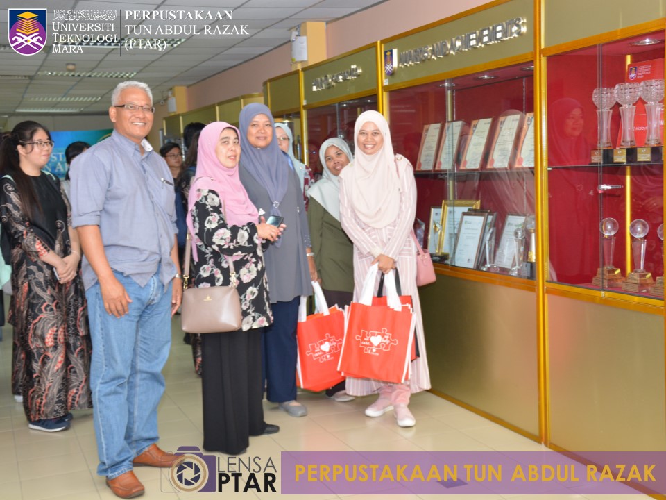 Lawatan Sekolah Menengah Kebangsaan Raja Chulan Ipoh Perak ...