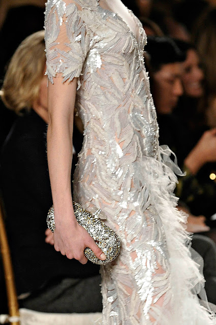 The Wawidoll Fashion Files: Marchesa Fall 2012 Details