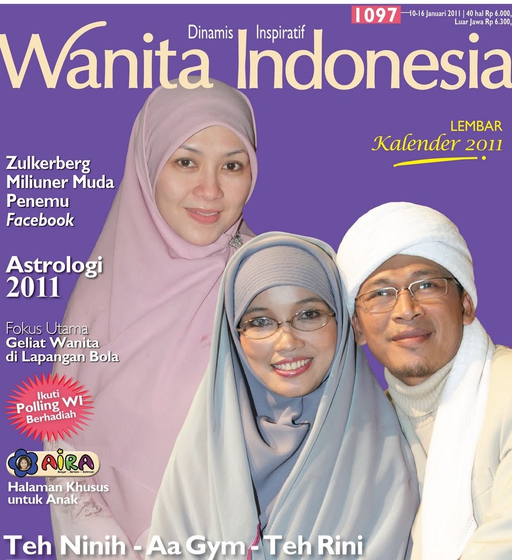 Aa gym rini - scmopla