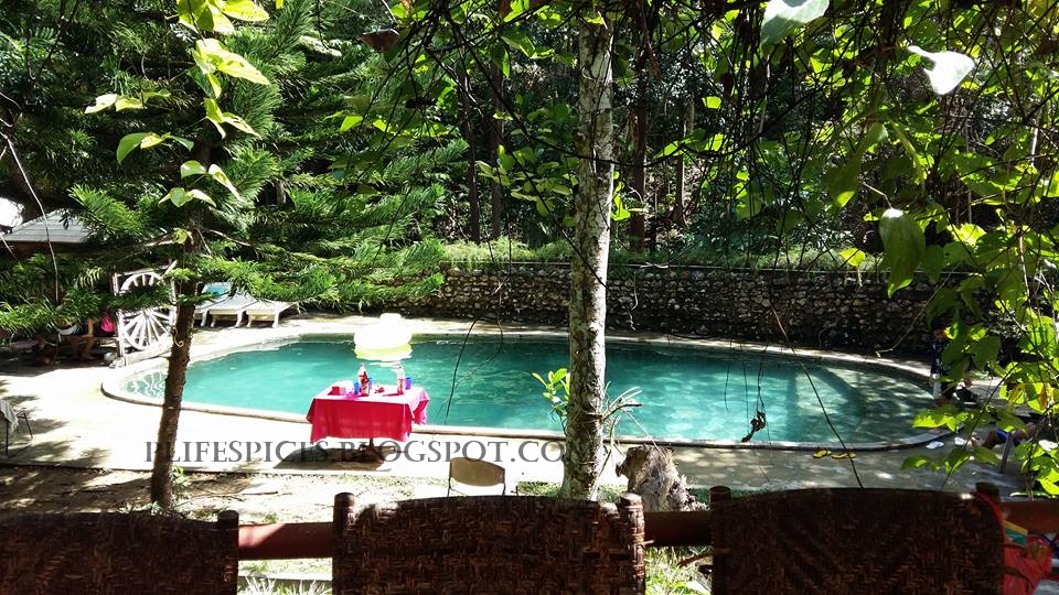 Green Mountain Spring Farm Resort and Spa