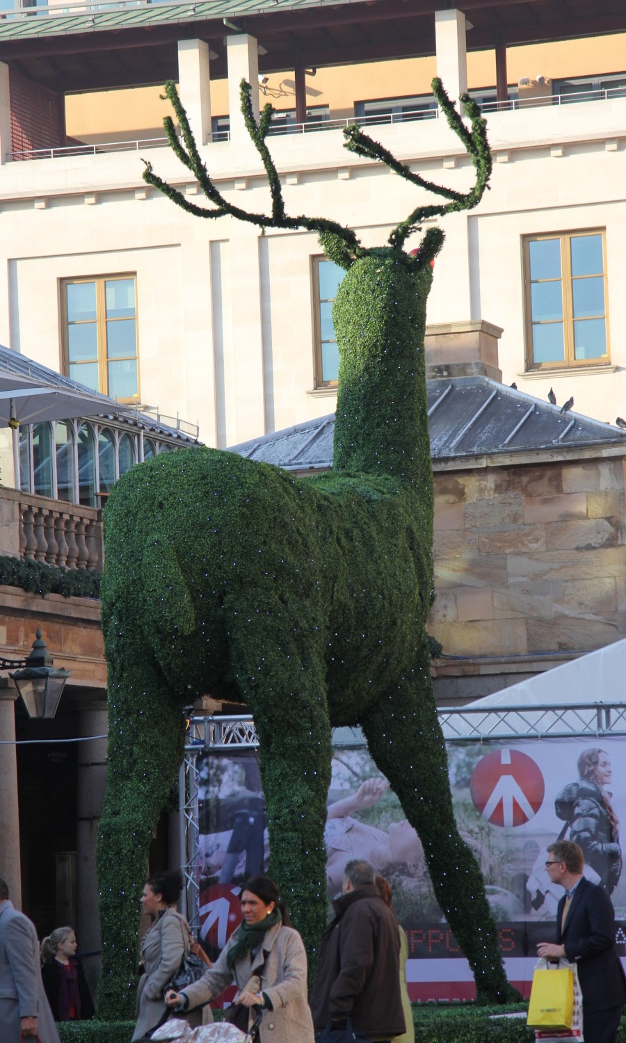 Torwen's Blog: November 2011