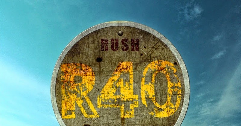 Rush Fã-Clube Brasil: NOVO BOX R40 SERÁ LANÇADO EM NOVEMBRO