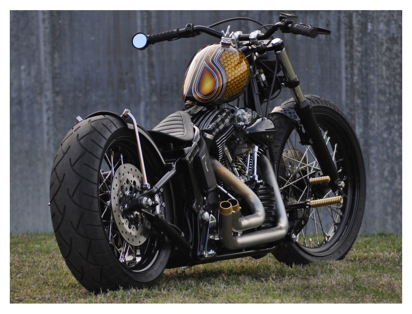 badbobber: cool bobber