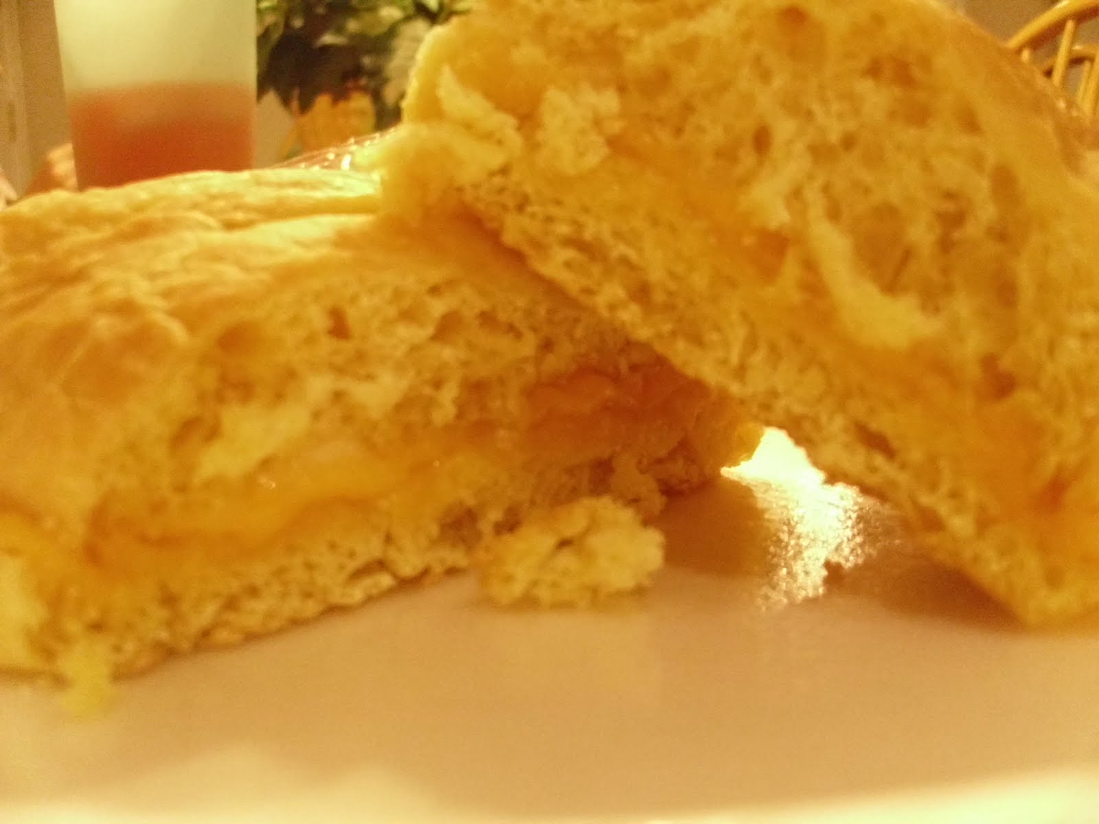 Mormon Mavens in the Kitchen: Triple "Grilled" Cheese