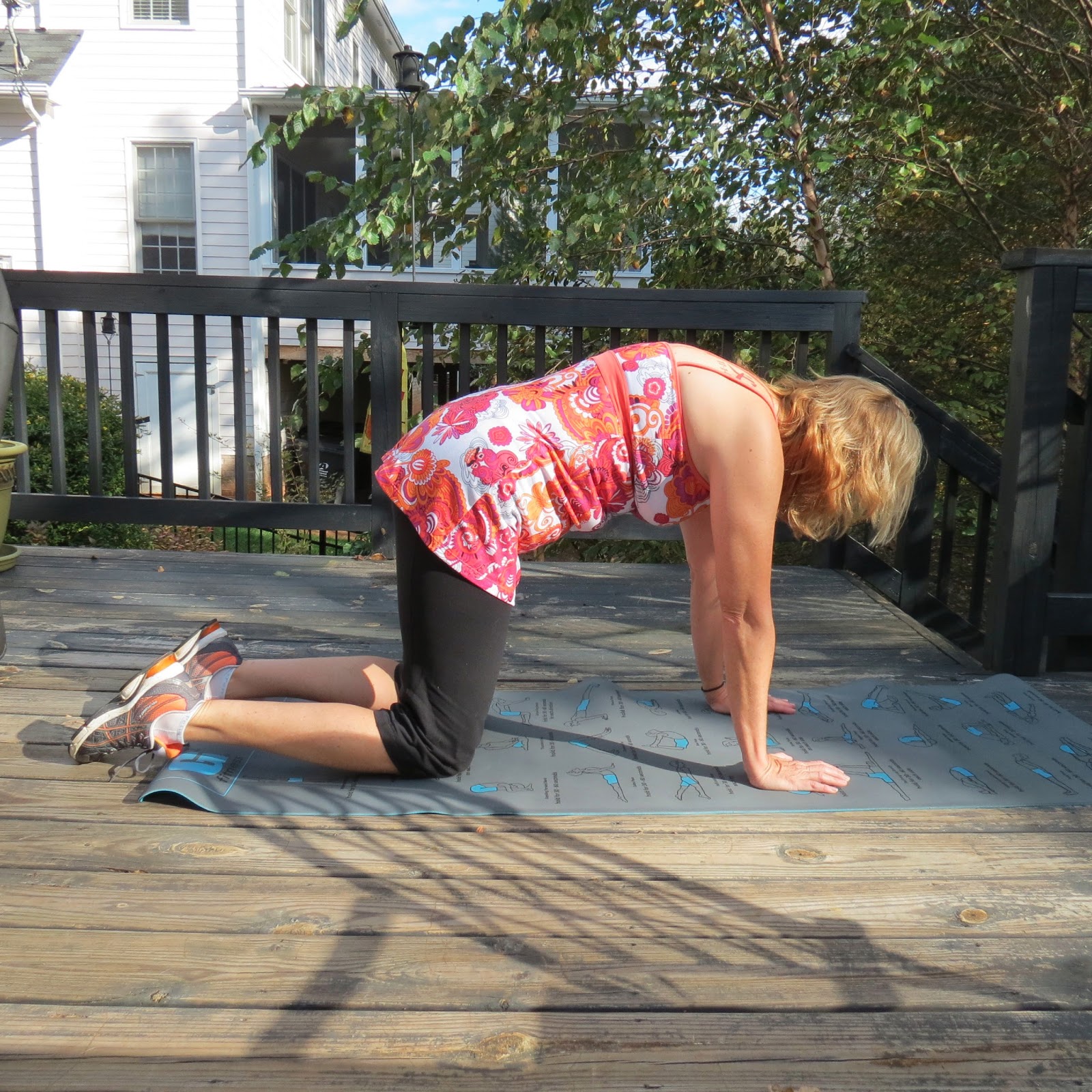 Dancing Moon Pilates