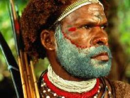 Culture of people country wise : Equatorial Guinea culture