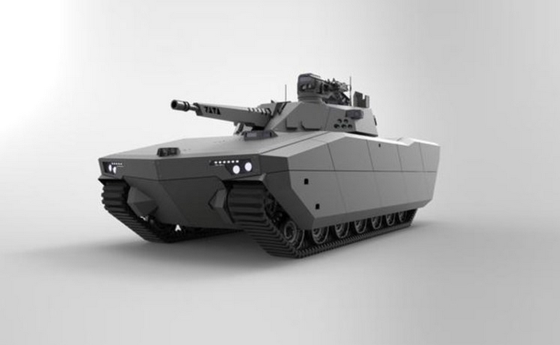 desarrollo defensa y tecnologia belica: La compañía surcoreana ...