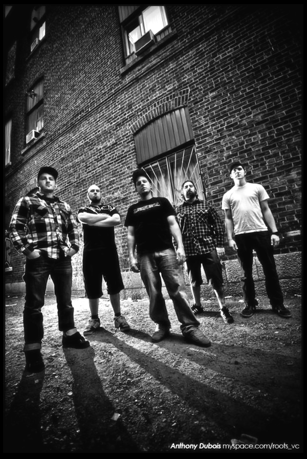 BN Fanzine: THE LAST FELONY....La última felonía del Deathcore (ENTREVISTA)