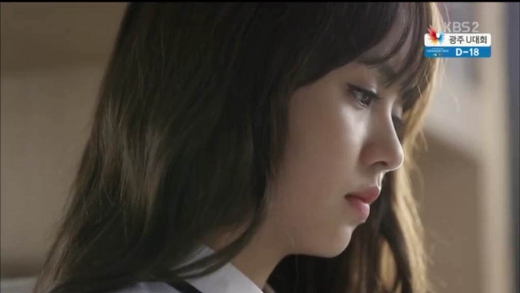 G I N E E U P: Who Are You : School 2015 Go Eun Byul & Lee Eun Bi ...