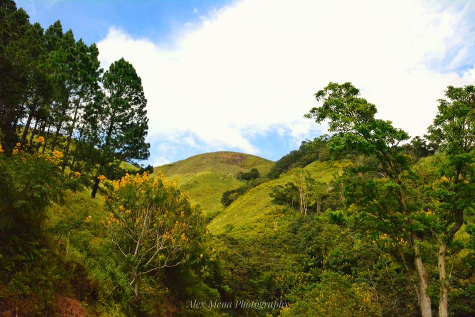 Alex Mena Photography: Sierra de Neiba