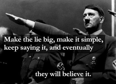 EveryThing In One: Top 10 Most Inspiring Quotes of Adolf Hitler