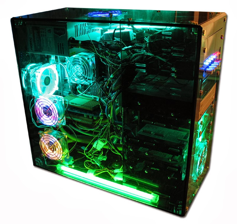 modding pc: Modding pc Colombia