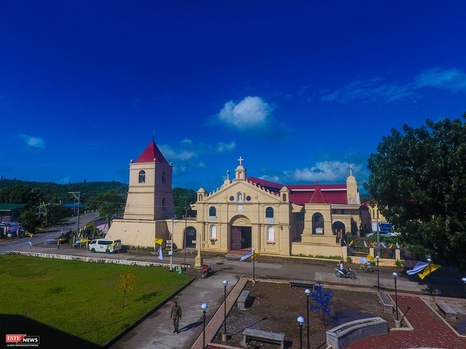 FROM THE UNDERSIDE OF HISTORY: THE SIGNIFICANCE OF THE BELLS OF BALANGIGA