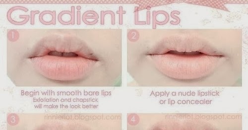 fashion-lookboock-how-to-get-gradient-lips