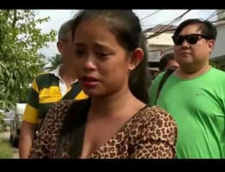 Savage Girl Liezyl Margallo ~ Filipino Hyper