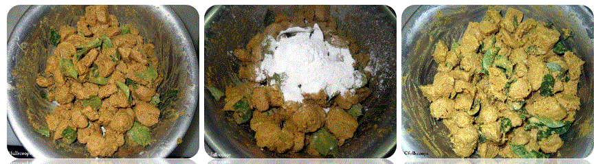 Soya 65 | Meal Maker Recipes | Easy Soya Recipes ~ Full Scoops - A food ...