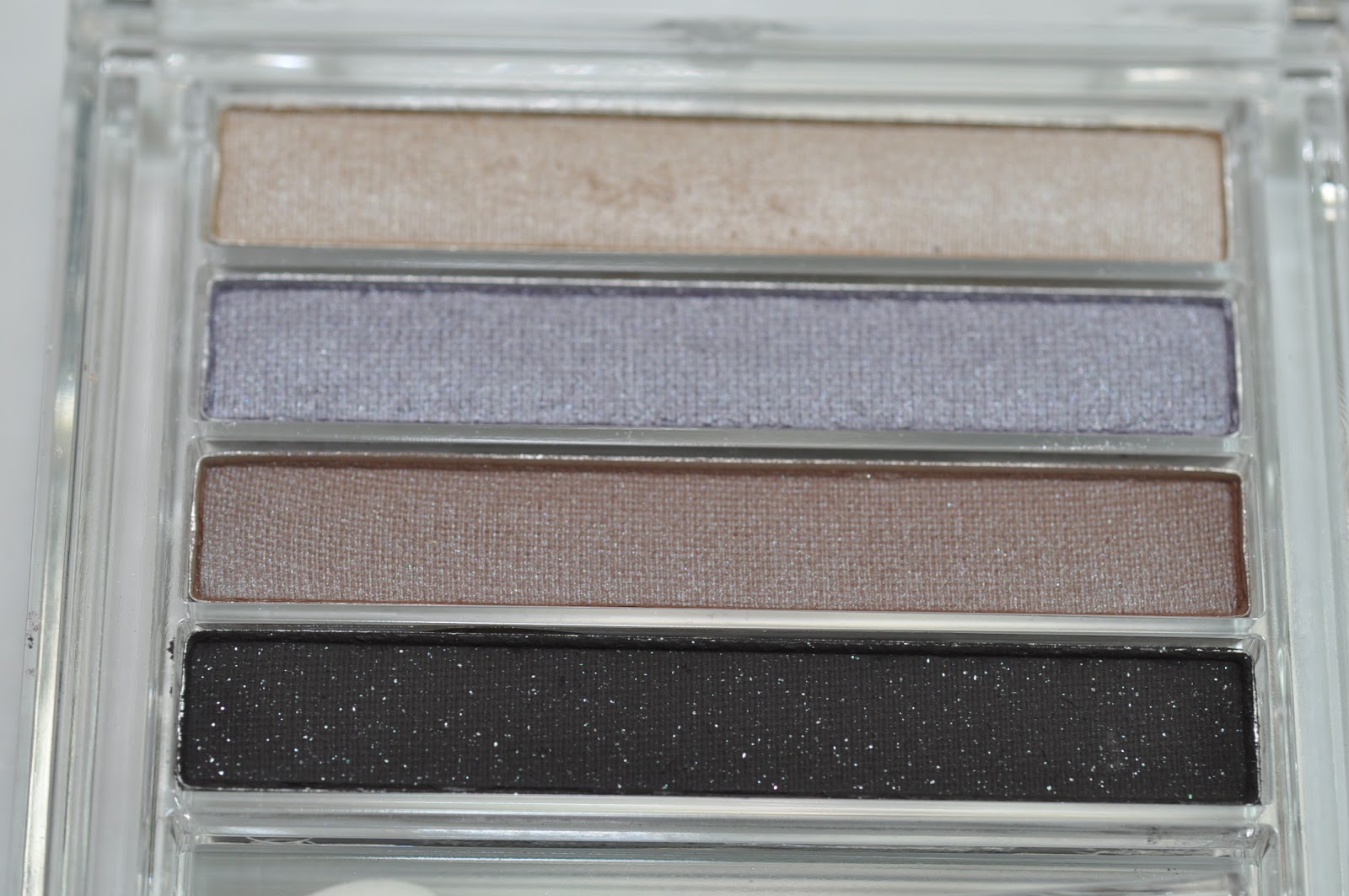 Prestige Cosmetics Eye Shadow Palette and Shadow Duo Swatches, Look ...