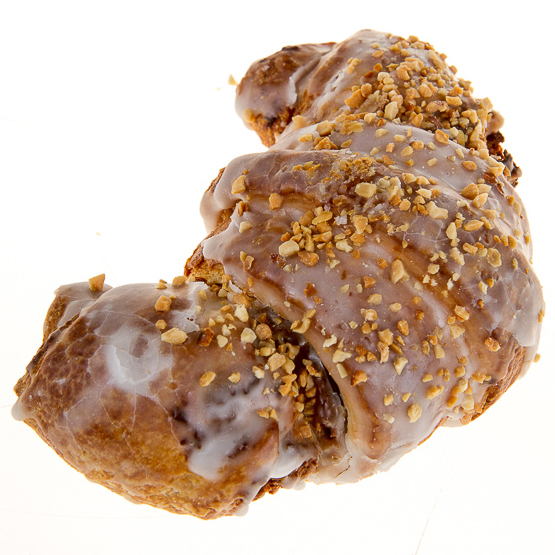 Wypacykowana: 1. Irytujące sprawy: Rogale Marcińskie.