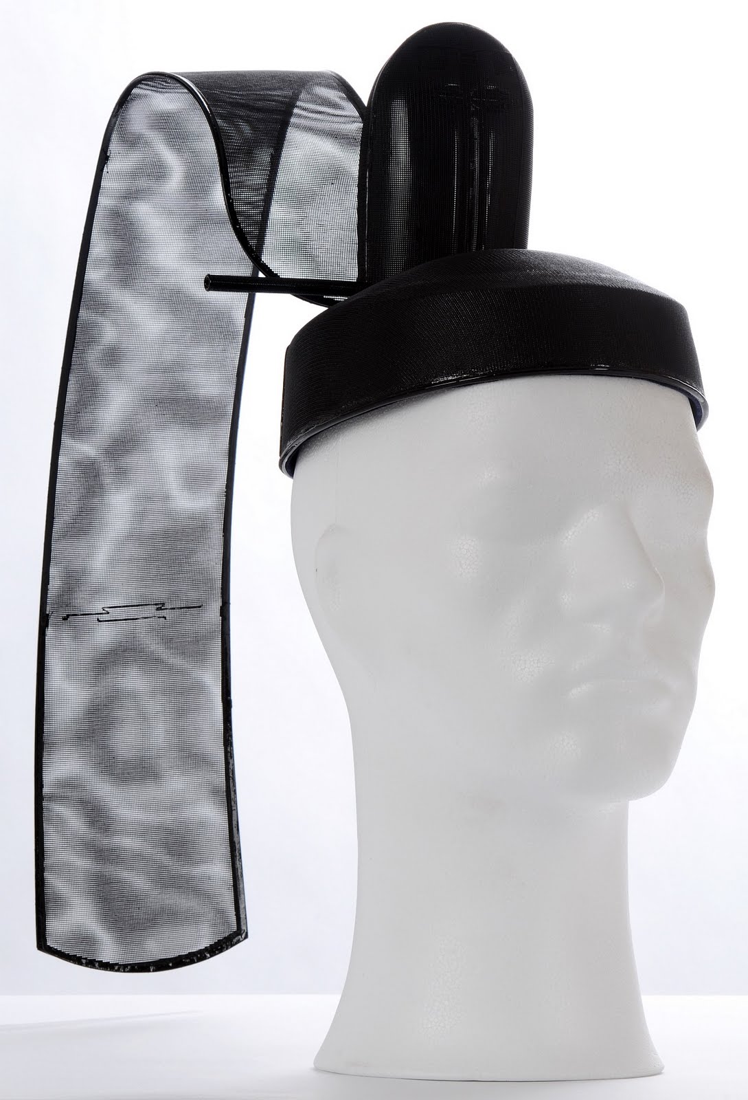 The Philippi Collection: Kanmuri (遠紋) and Eboshi (立烏帽子) - Headgear of ...