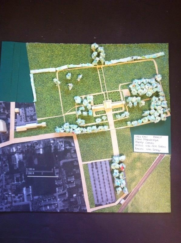 Villa emo: Analyse Villa Emo