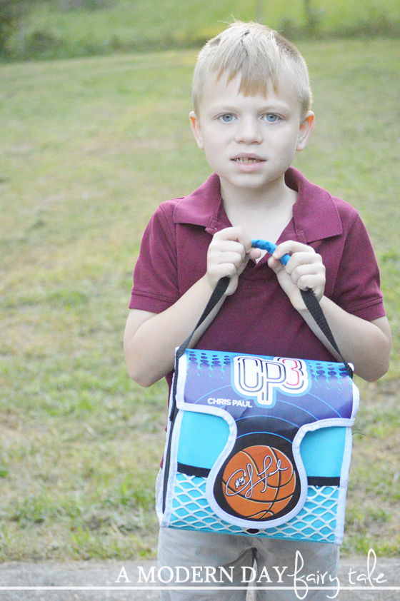 Back to School with Zak Designs: Introducing the New Chris Paul (CP3 ...