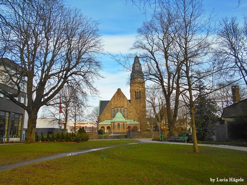 Com Tantos Detalhes...: Velbert - Deutschland