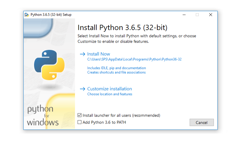 Python | NIKHIL'S BLOG