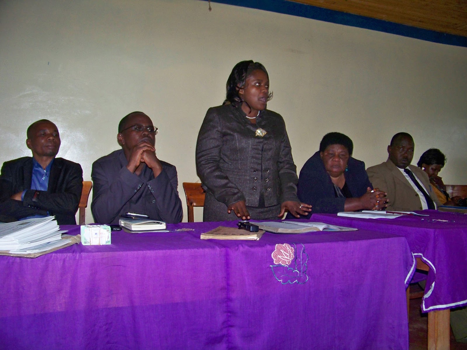 MATUKIO NA NGILANGWA MICHAEL:: CHUO CHA UFUNDI STADI CHA VETA SONGEA ...