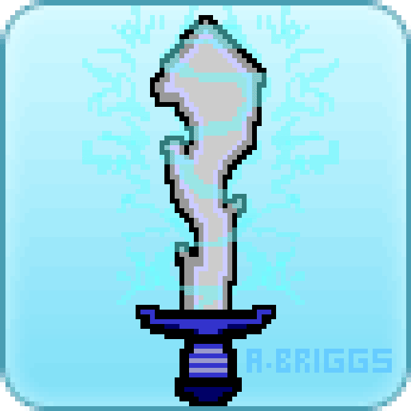 Antony Briggs - Illustrations