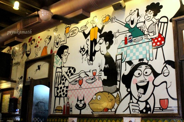 Mario Miranda, Goa's Art Maverick