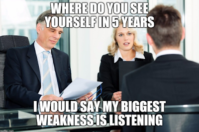 5 Most Common Interview Questions for Freshers - for the Candidate ...