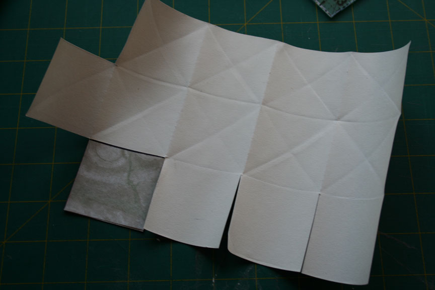 Dani... Black Belt Stitching Wizard: Ort Box Tutorial