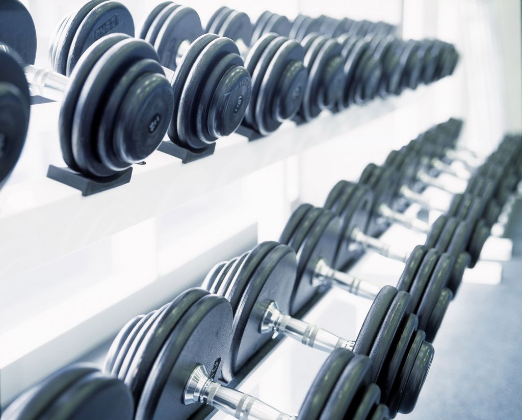 Urban Gym Magazine: Principios del Entrenamiento con Pesas, parte 1 de 2.