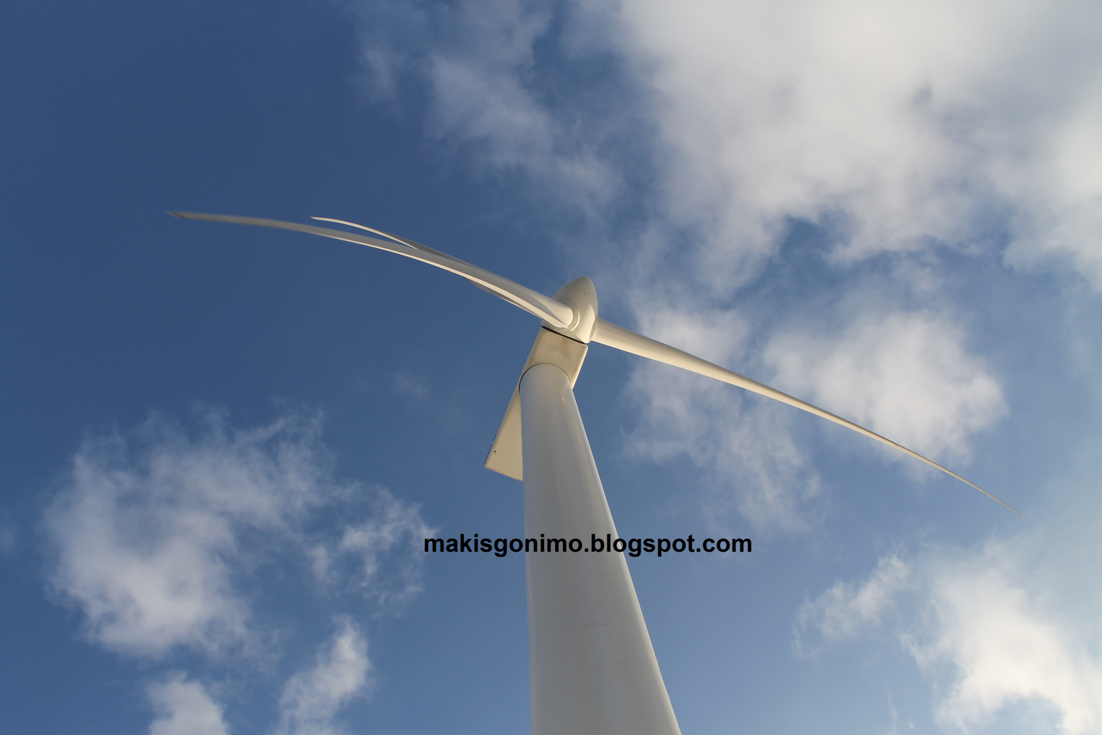 ΓΟΝΙΜΟ-live: ΑΝΕΜΟΓΕΝΝΗΤΡΙΕΣ-ΑΙΟΛΙΚΟ ΠΑΡΚΟ ΣΤΟ ΣΙΔΗΡΟΚΑΣΤΡΟ ΣΕΡΡΩΝ