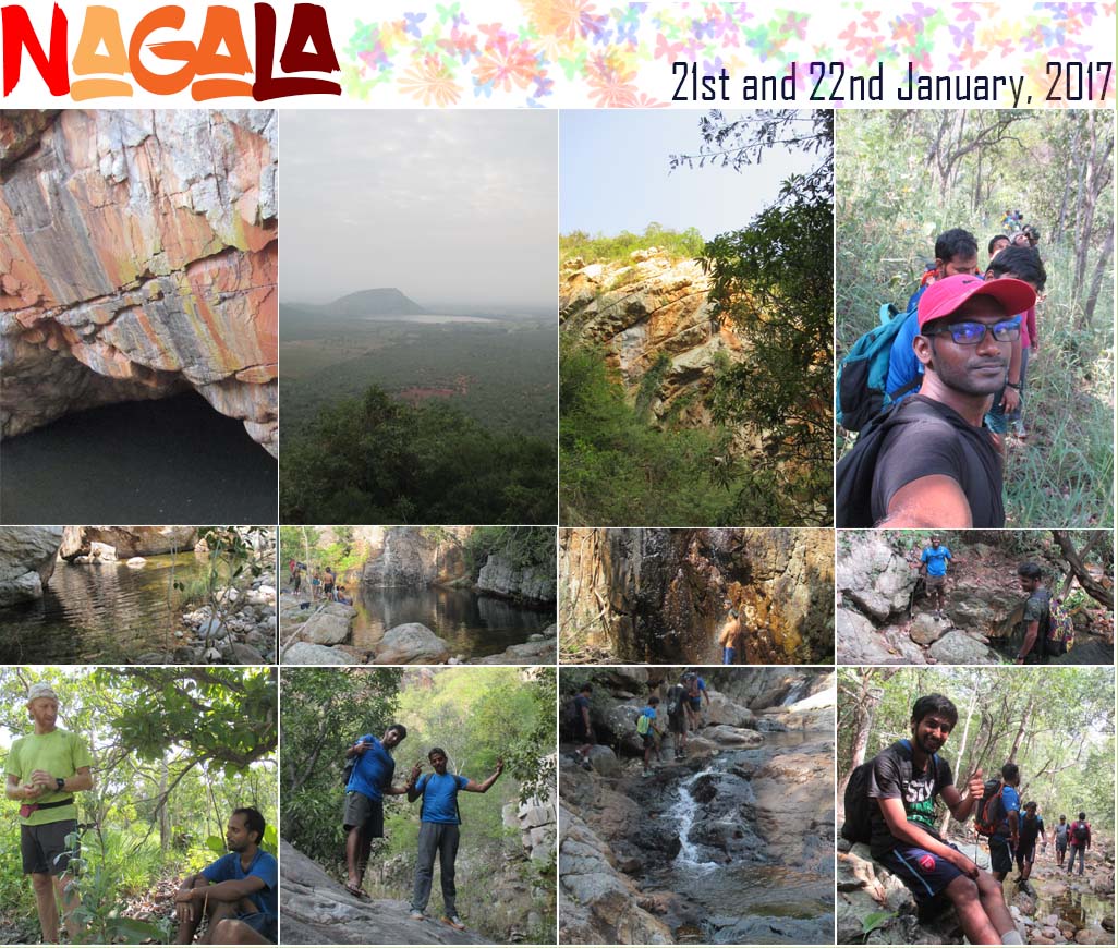 Nagala - The most generous host | The Chennai Trekking Club