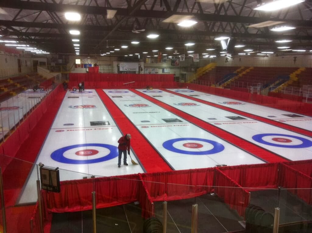 Red Deer Round-up with Troy Gillard: Lacombe's Hodgson Ready To Rock At ...