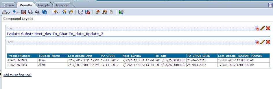 Oracle Business Intelligenceobieeallams Evaluate Function In Obiee To Embedded Db Functions 