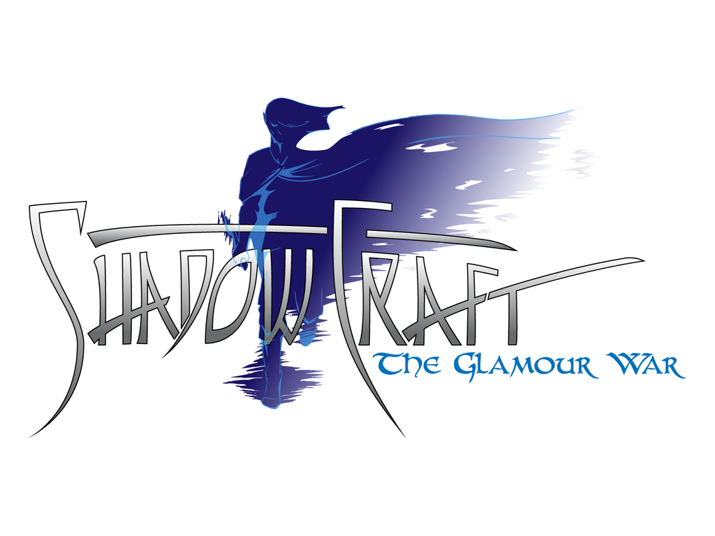 FATE SF: Shadowcraft: The Glamour War