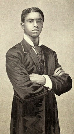 World Black History!: "John Merrick" (7-9-1859-1919)